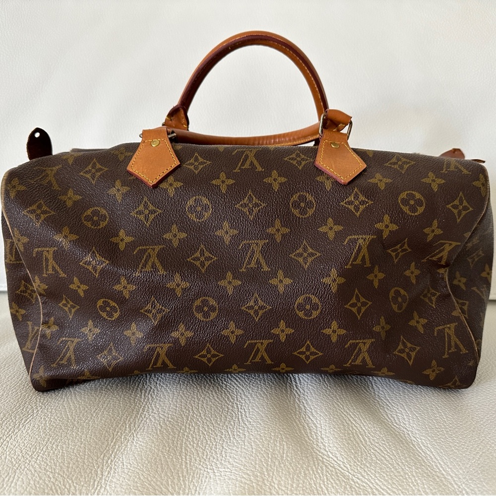 Louis Vuitton Speedy - Gem